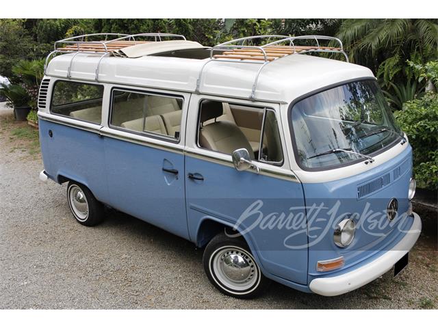 1997 Volkswagen Bus for Sale | ClassicCars.com | CC-1825146
