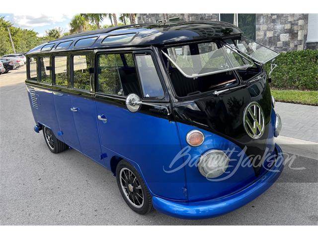 1973 Volkswagen Bus for Sale | ClassicCars.com | CC-1825162