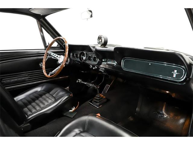 1966 Ford Mustang for Sale | ClassicCars.com | CC-1825327