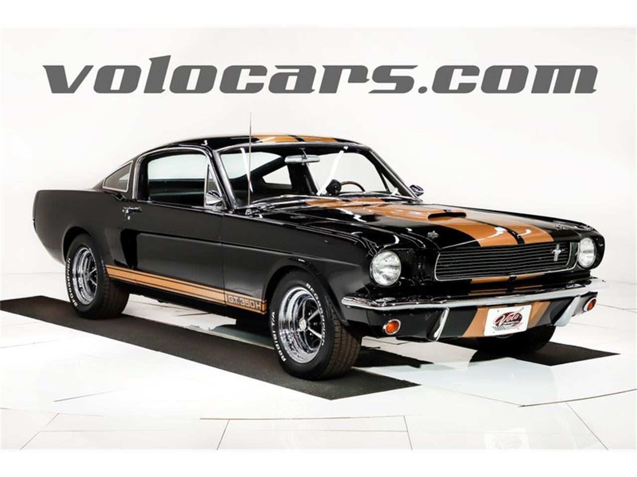 1966 Ford Mustang for Sale | ClassicCars.com | CC-1825327