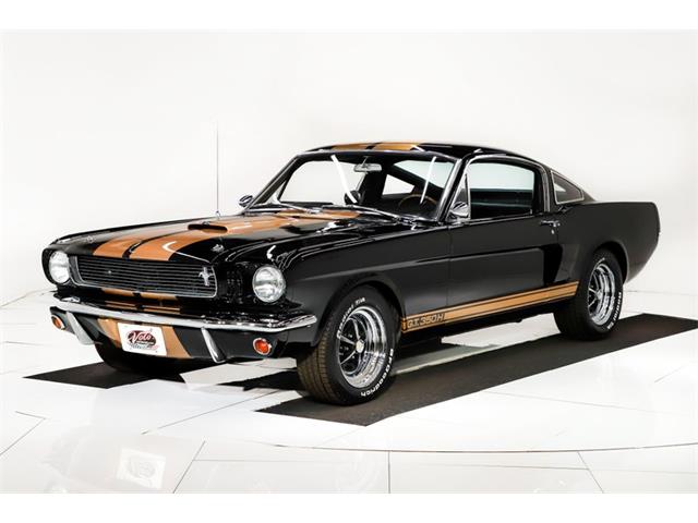 1966 Ford Mustang for Sale | ClassicCars.com | CC-1825327
