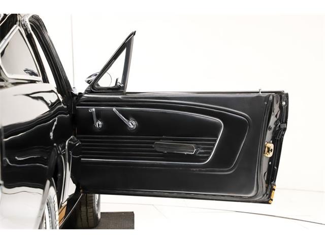 1966 Ford Mustang for Sale | ClassicCars.com | CC-1825327