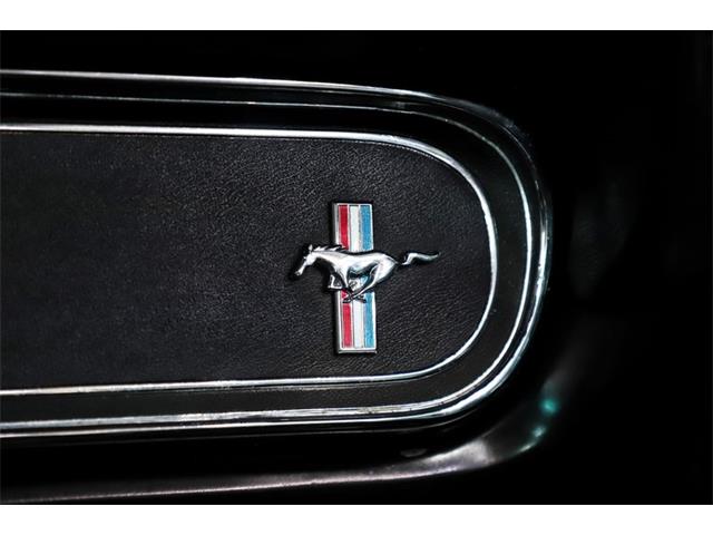 1966 Ford Mustang for Sale | ClassicCars.com | CC-1825327