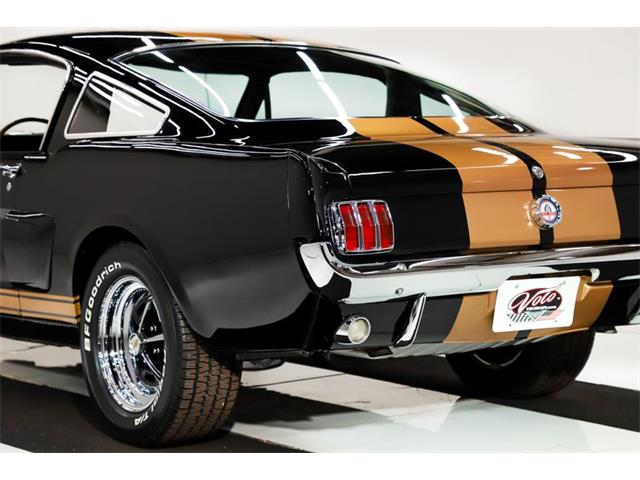 1966 Ford Mustang for Sale | ClassicCars.com | CC-1825327