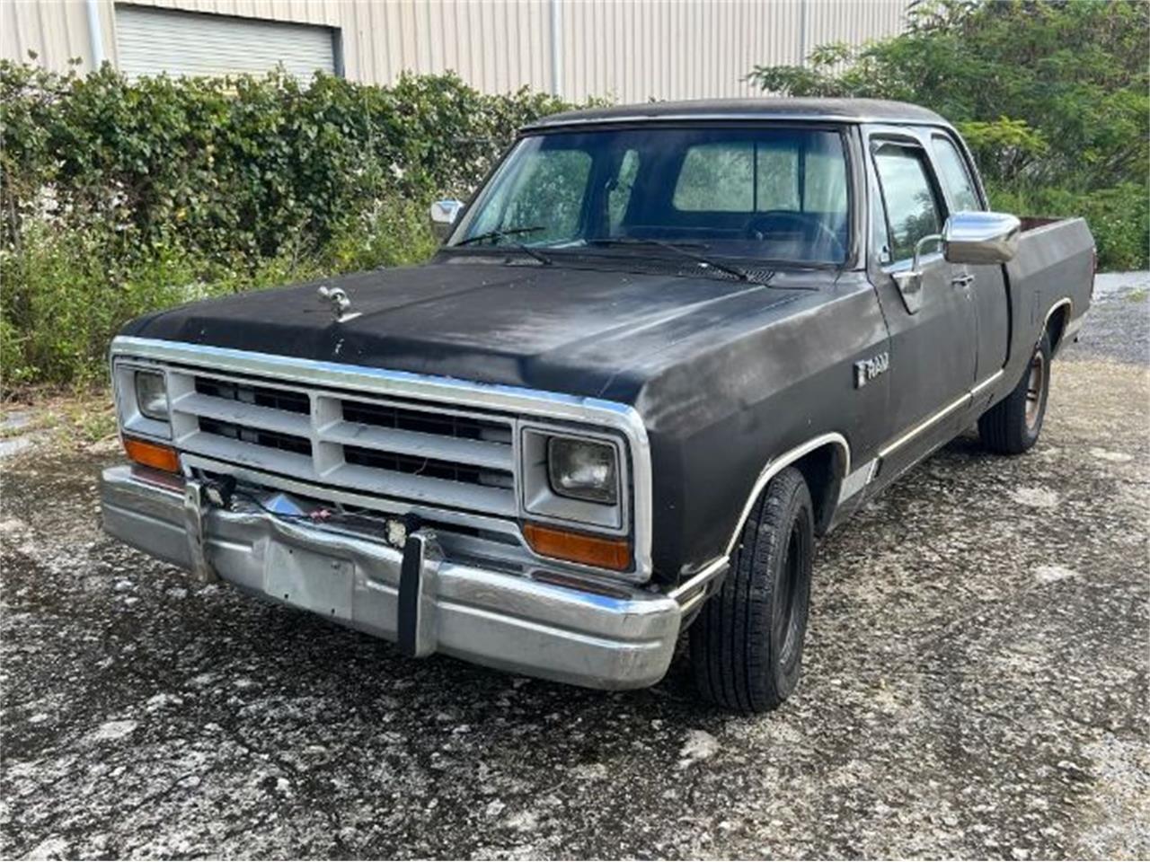 1990 Dodge Ram for Sale | ClassicCars.com | CC-1825371