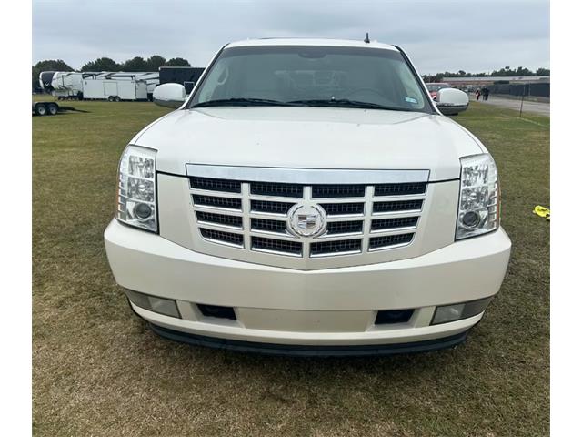 2009 Cadillac Escalade for Sale | ClassicCars.com | CC-1825381