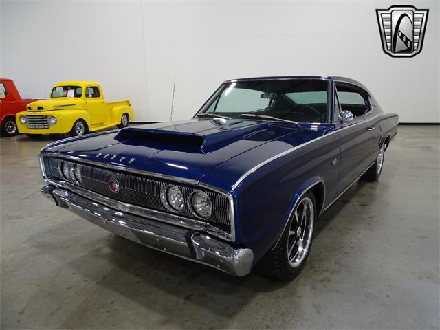 1966 Dodge Charger for Sale | ClassicCars.com | CC-1825403