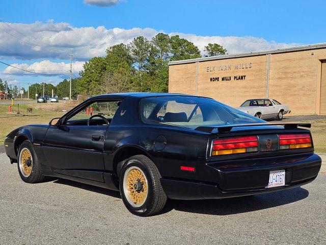 1992 Pontiac Firebird for Sale | ClassicCars.com | CC-1825446