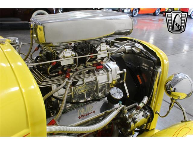 1932 Ford F100 for Sale | ClassicCars.com | CC-1825478