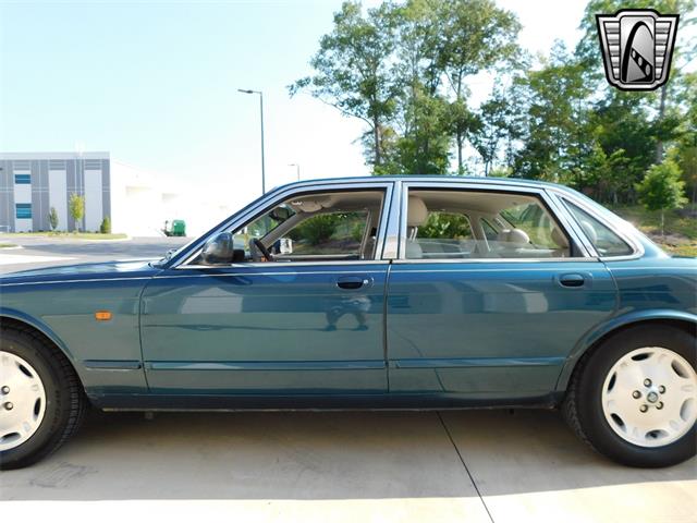 1995 Jaguar XJ6 for Sale | ClassicCars.com | CC-1825617