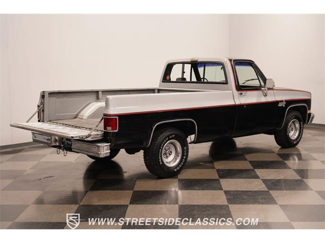 1985 Chevrolet C10 for Sale | ClassicCars.com | CC-1825626