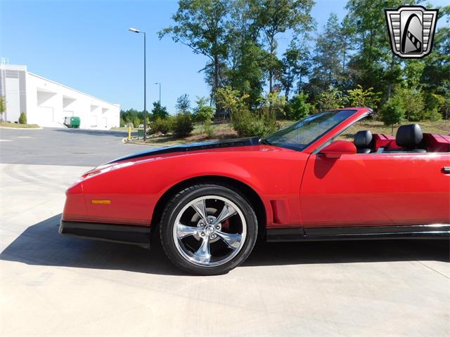 1984 Pontiac Firebird for Sale | ClassicCars.com | CC-1825654