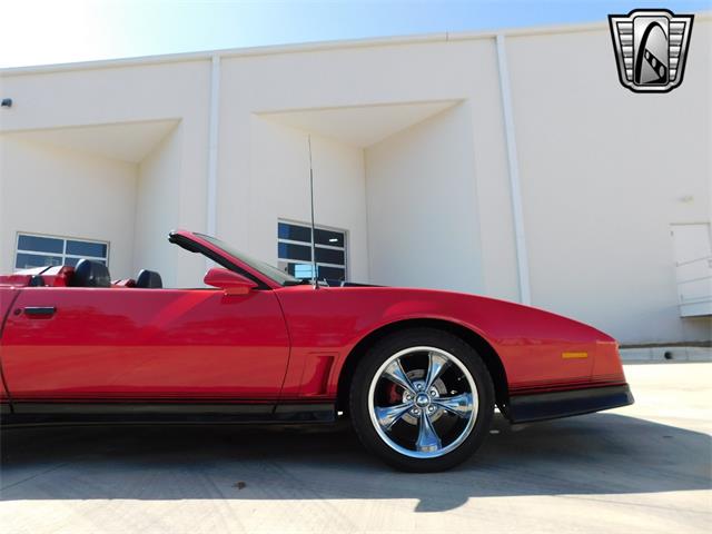 1984 Pontiac Firebird for Sale | ClassicCars.com | CC-1825654