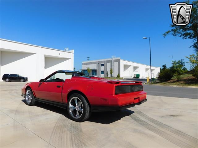 1984 Pontiac Firebird for Sale | ClassicCars.com | CC-1825654