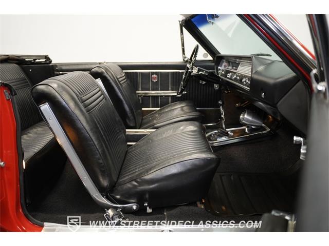 1964 Oldsmobile 442 for Sale | ClassicCars.com | CC-1825658