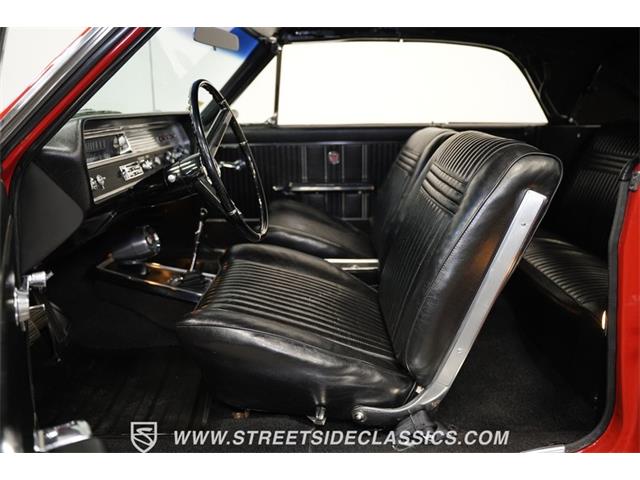 1964 Oldsmobile 442 for Sale | ClassicCars.com | CC-1825658