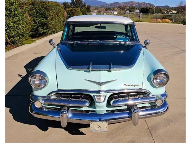 1955 Dodge Custom for Sale | ClassicCars.com | CC-1825687