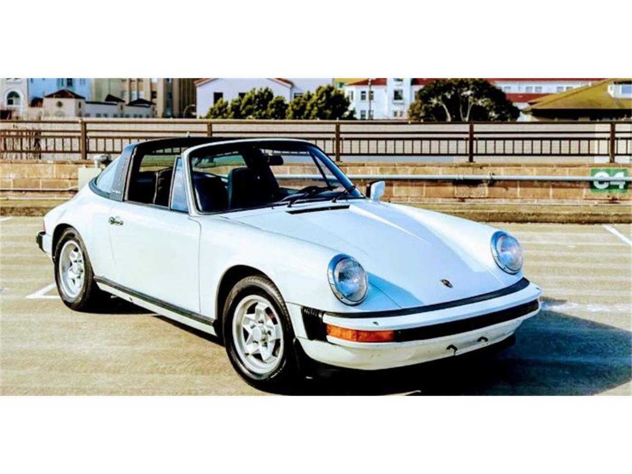 Amazing 1980 Porsche 911 Carrera Gallery