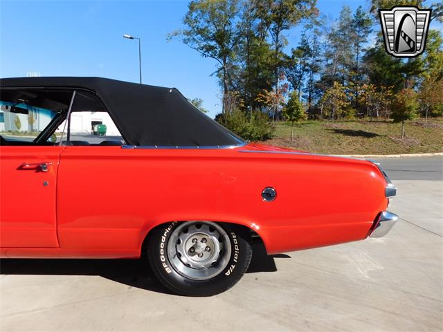 1966 Plymouth Valiant for Sale | ClassicCars.com | CC-1825711