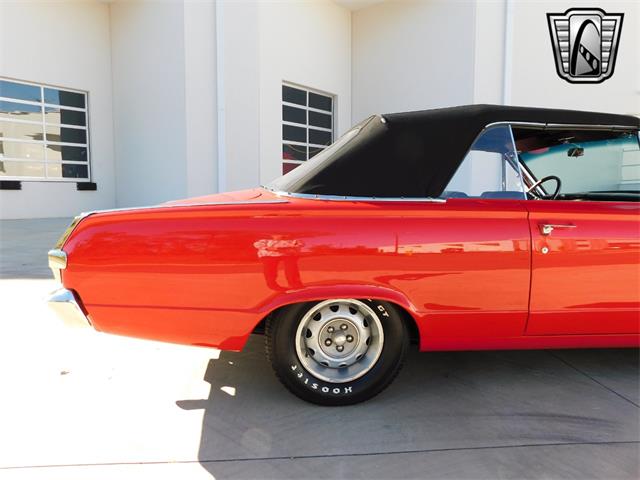 1966 Plymouth Valiant for Sale | ClassicCars.com | CC-1825711