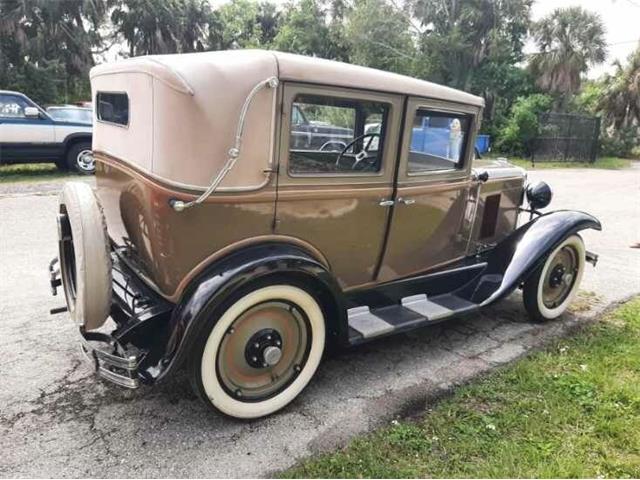 1929 Chevrolet Imperial for Sale | ClassicCars.com | CC-1825742