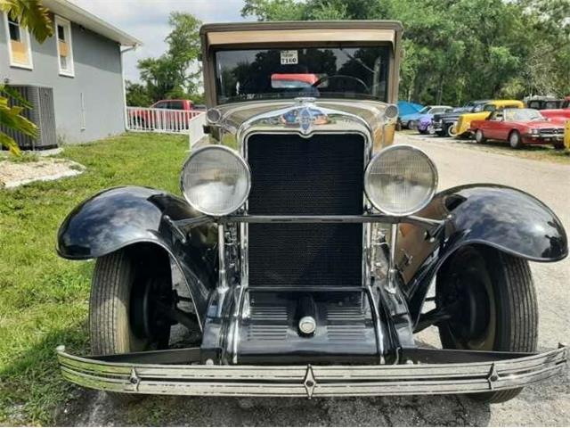 1929 Chevrolet Imperial for Sale | ClassicCars.com | CC-1825742