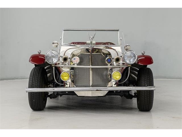 1929 Mercedes-Benz Gazelle for Sale | ClassicCars.com | CC-1825774