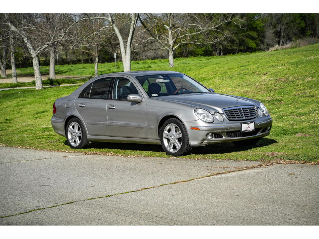 2006 Mercedes-Benz E-Class for Sale | ClassicCars.com | CC-1820586
