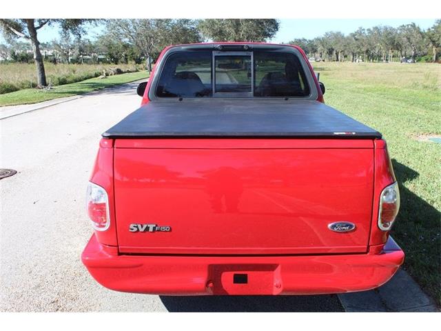 2002 Ford F1 for Sale | ClassicCars.com | CC-1826229