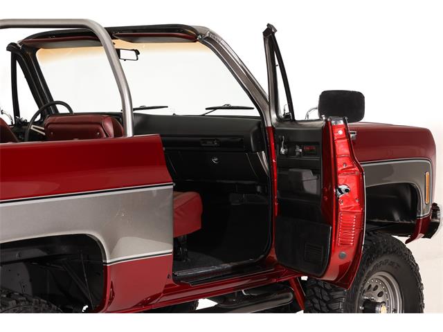 1975 GMC Jimmy for Sale | ClassicCars.com | CC-1826286