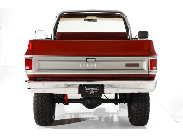 1975 GMC Jimmy for Sale | ClassicCars.com | CC-1826286