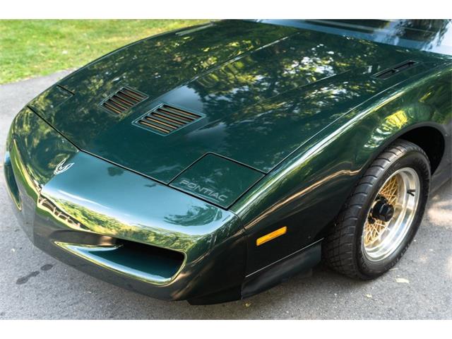 1992 Pontiac Firebird for Sale | ClassicCars.com | CC-1826485