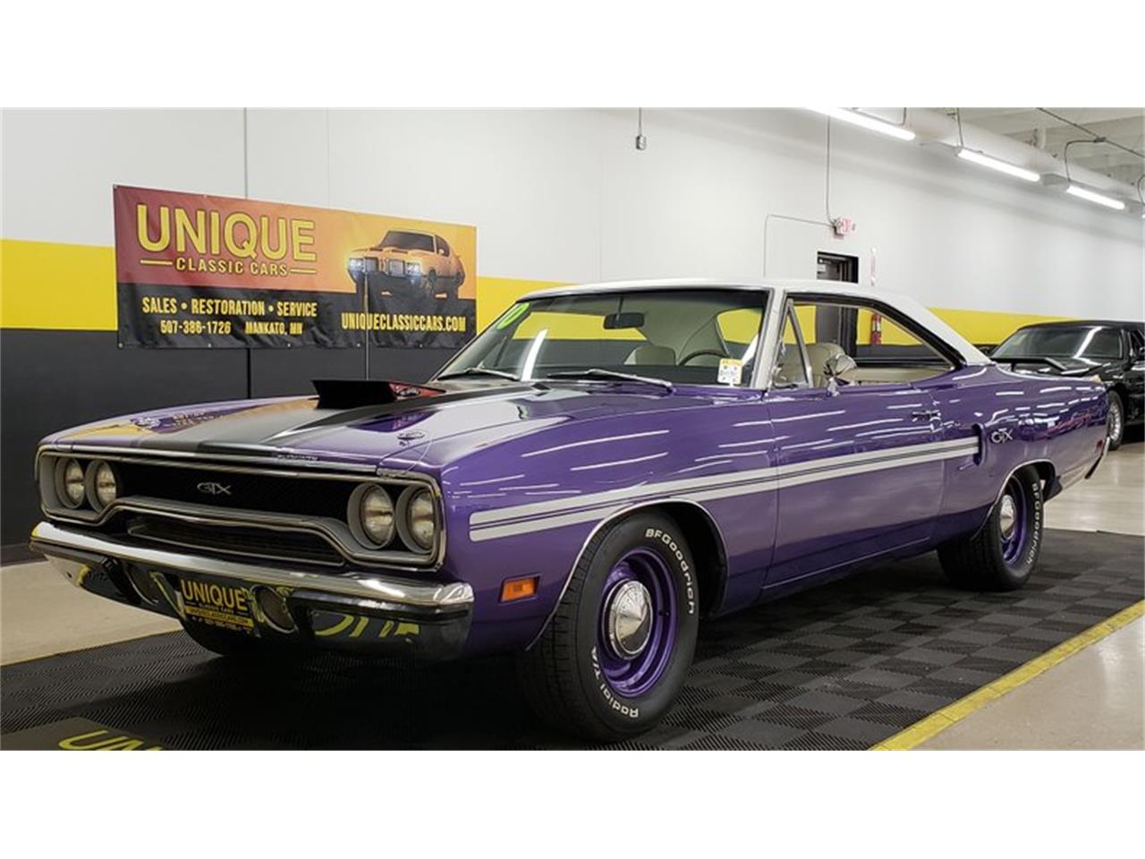 1970 Plymouth GTX for Sale | ClassicCars.com | CC-1826546