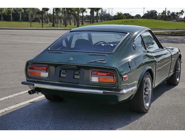 1970 Datsun 240Z for Sale | ClassicCars.com | CC-1826643