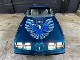 1979 Pontiac Firebird Trans Am for Sale | ClassicCars.com | CC-1826767