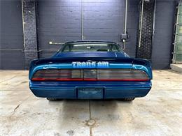 1979 Pontiac Firebird Trans Am for Sale | ClassicCars.com | CC-1826767