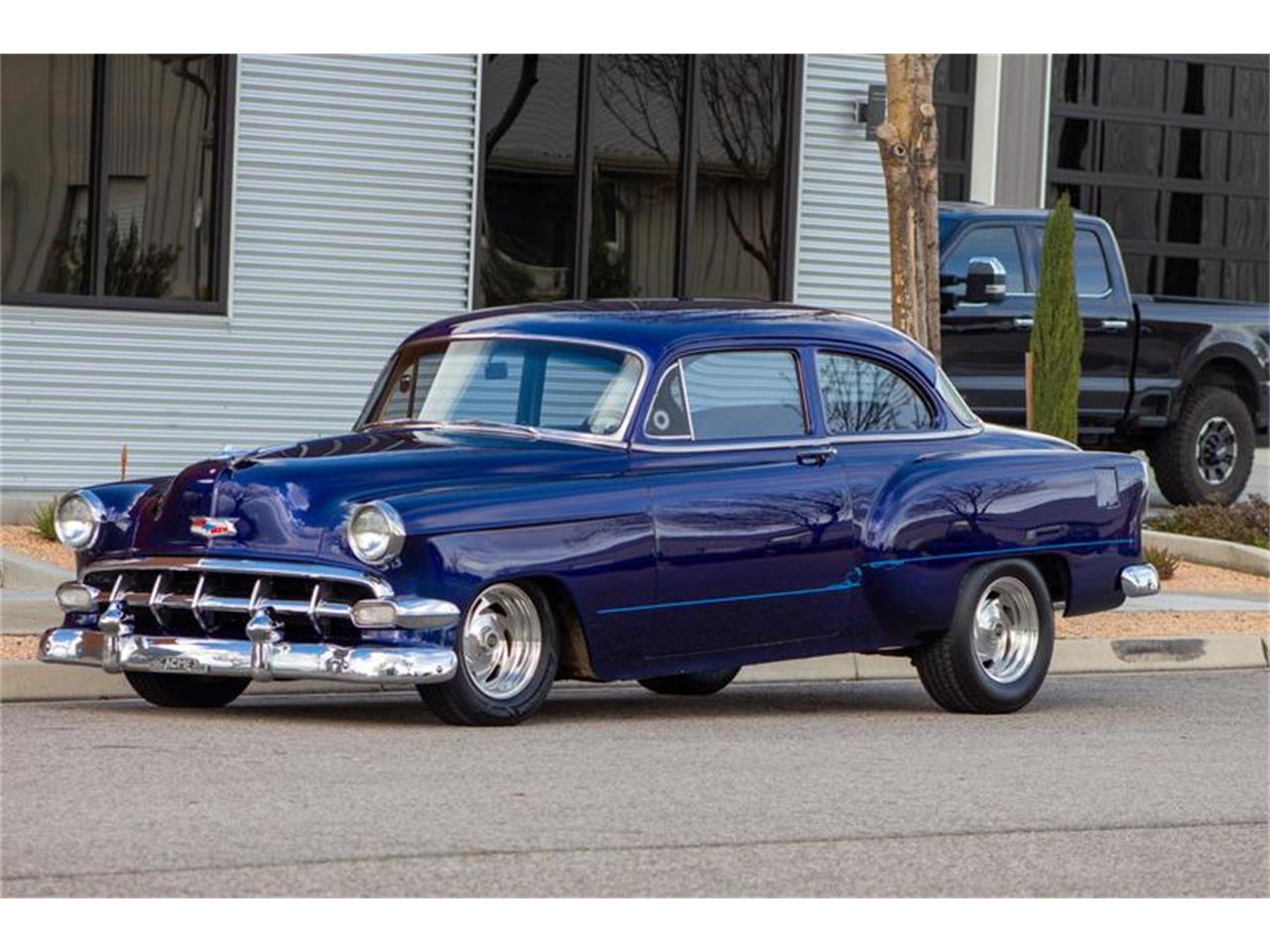 1954 Chevrolet 150 for Sale | ClassicCars.com | CC-1826798