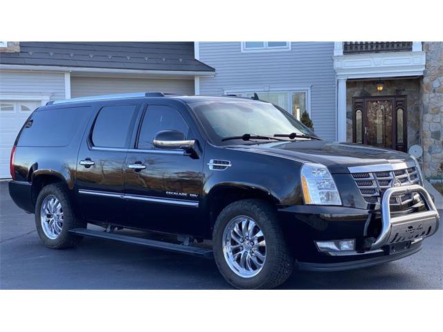 1990 to 2010 Cadillac Escalade for Sale on ClassicCars.com