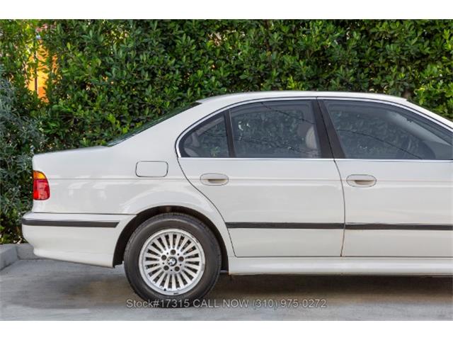 1998 BMW 5 Series for Sale | ClassicCars.com | CC-1820729