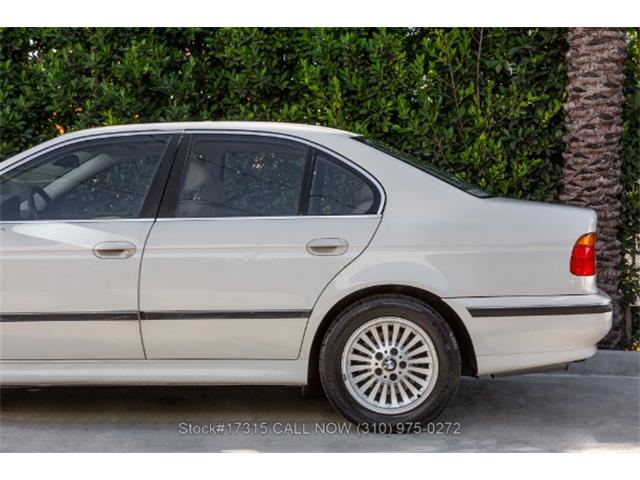 1998 BMW 5 Series for Sale | ClassicCars.com | CC-1820729
