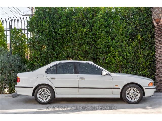 1998 BMW 5 Series for Sale | ClassicCars.com | CC-1820729