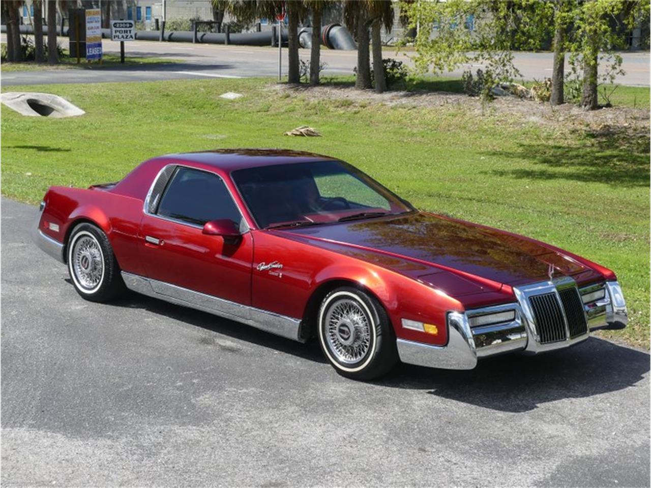 1986 Zimmer Quicksilver for Sale | ClassicCars.com | CC-1827297
