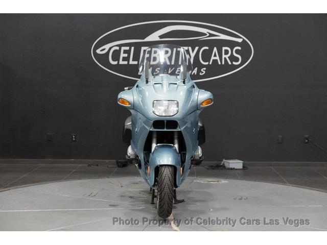 2000 BMW Motorcycle for Sale | ClassicCars.com | CC-1827649