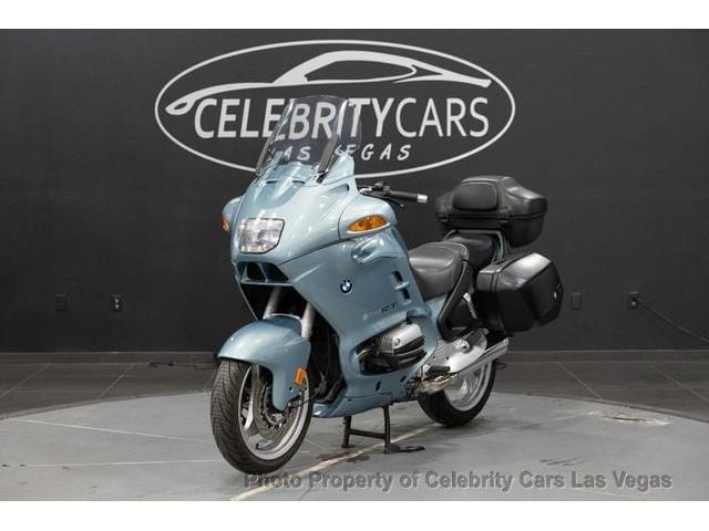 2000 BMW Motorcycle for Sale | ClassicCars.com | CC-1827649