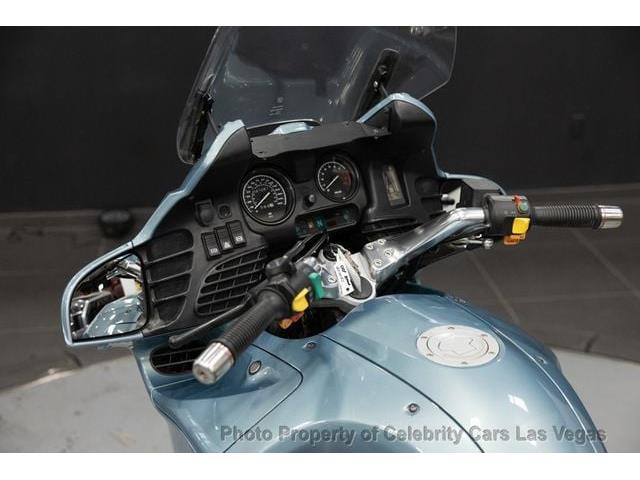 2000 BMW Motorcycle for Sale | ClassicCars.com | CC-1827649