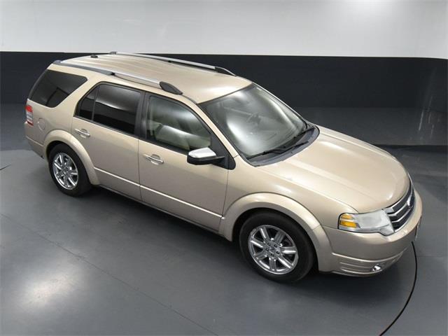 2008 Ford Taurus for Sale | ClassicCars.com | CC-1820777