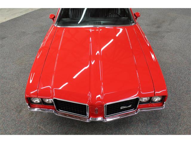 1972 Oldsmobile Cutlass Supreme for Sale | ClassicCars.com | CC-1827875