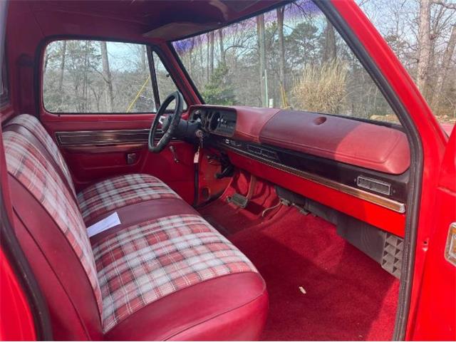 1978 Dodge Little Red Express for Sale | ClassicCars.com | CC-1820798