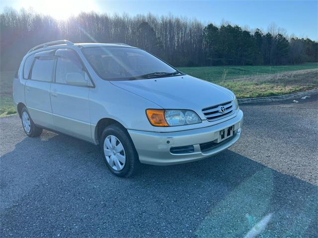 1998 Toyota Ipsum for Sale | ClassicCars.com | CC-1828150