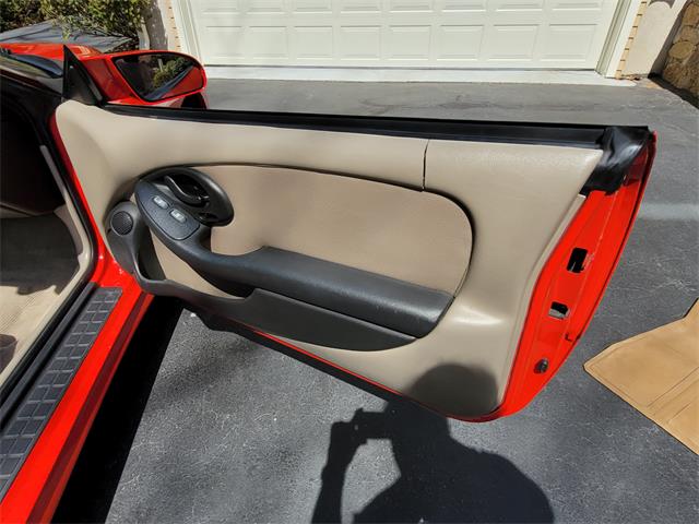 2000 Pontiac Firebird Trans Am WS6 for Sale | ClassicCars.com | CC-1828340